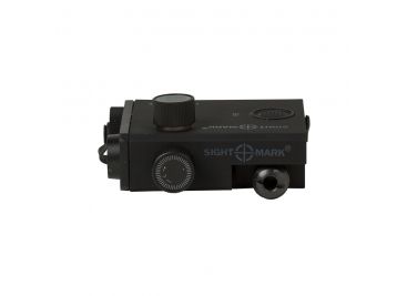 Sightmark LoPro Green Laser Sight SM25001DE ON SALE!